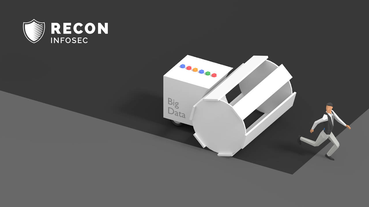 Recon InfoSec | Privacy Policy